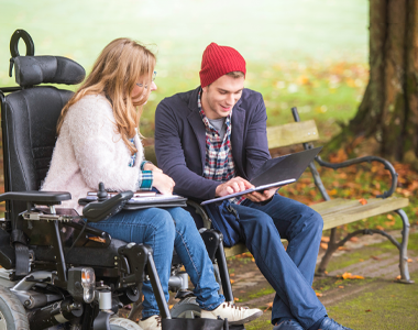 Transition to Home | DHS Disability Services