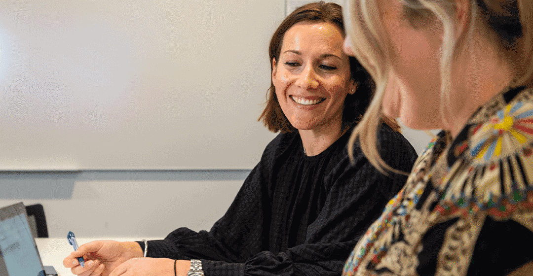 Support Coordination | DHS Disability Services